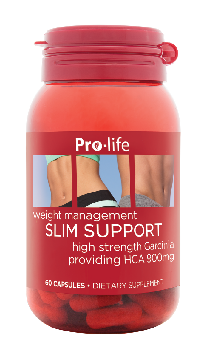 Slim Support – Pro-Life-Development