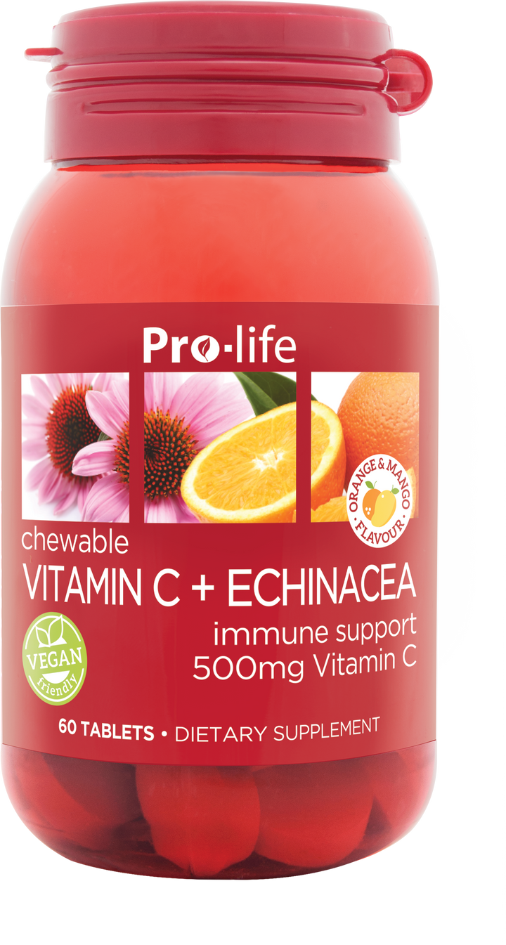 Prolife Nutrition. NZ Made, Ships Worldwide. – Pro-Life-Development