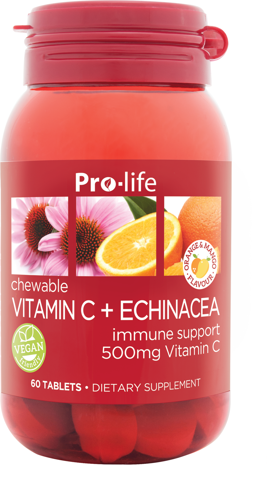 Prolife Nutrition. NZ Made, Ships Worldwide. – Pro-Life-Development